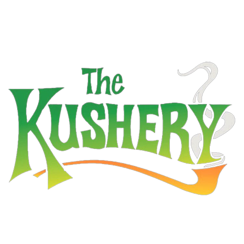 Menu for The Kushery - Evergreen Way | 4808 Evergreen Way, Everett, WA ...